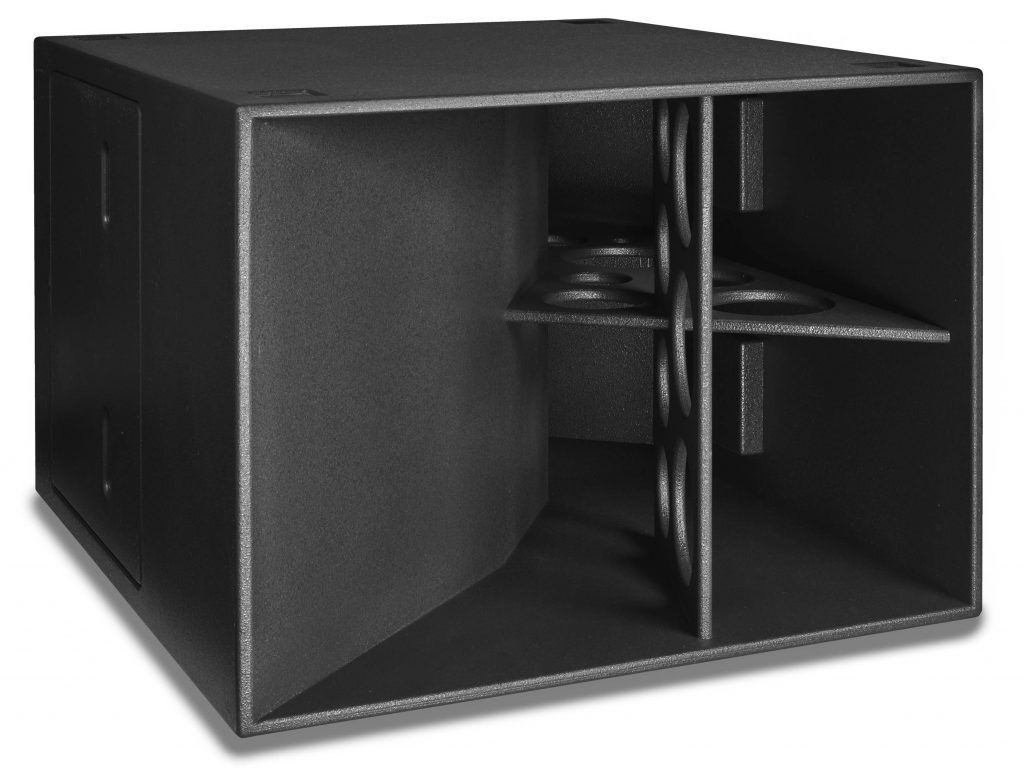 Location Funktion One F124