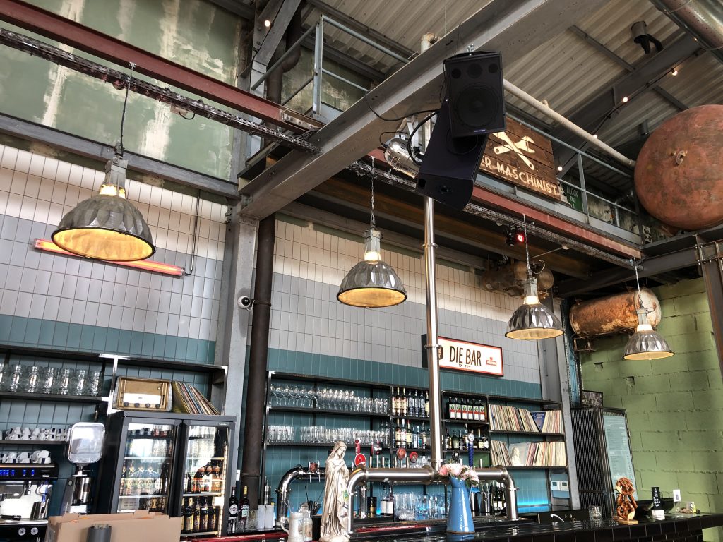 Berlin 1989 - Saint Herblain