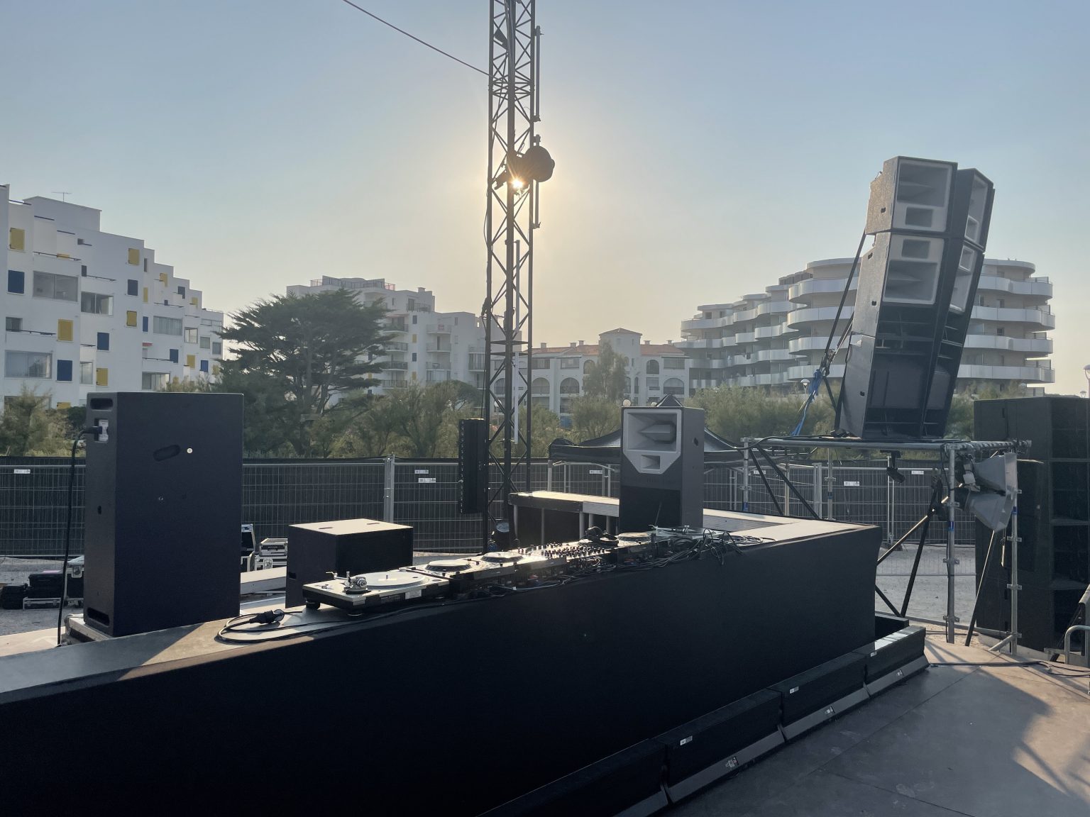 EMF 2022 - Le Barcarès