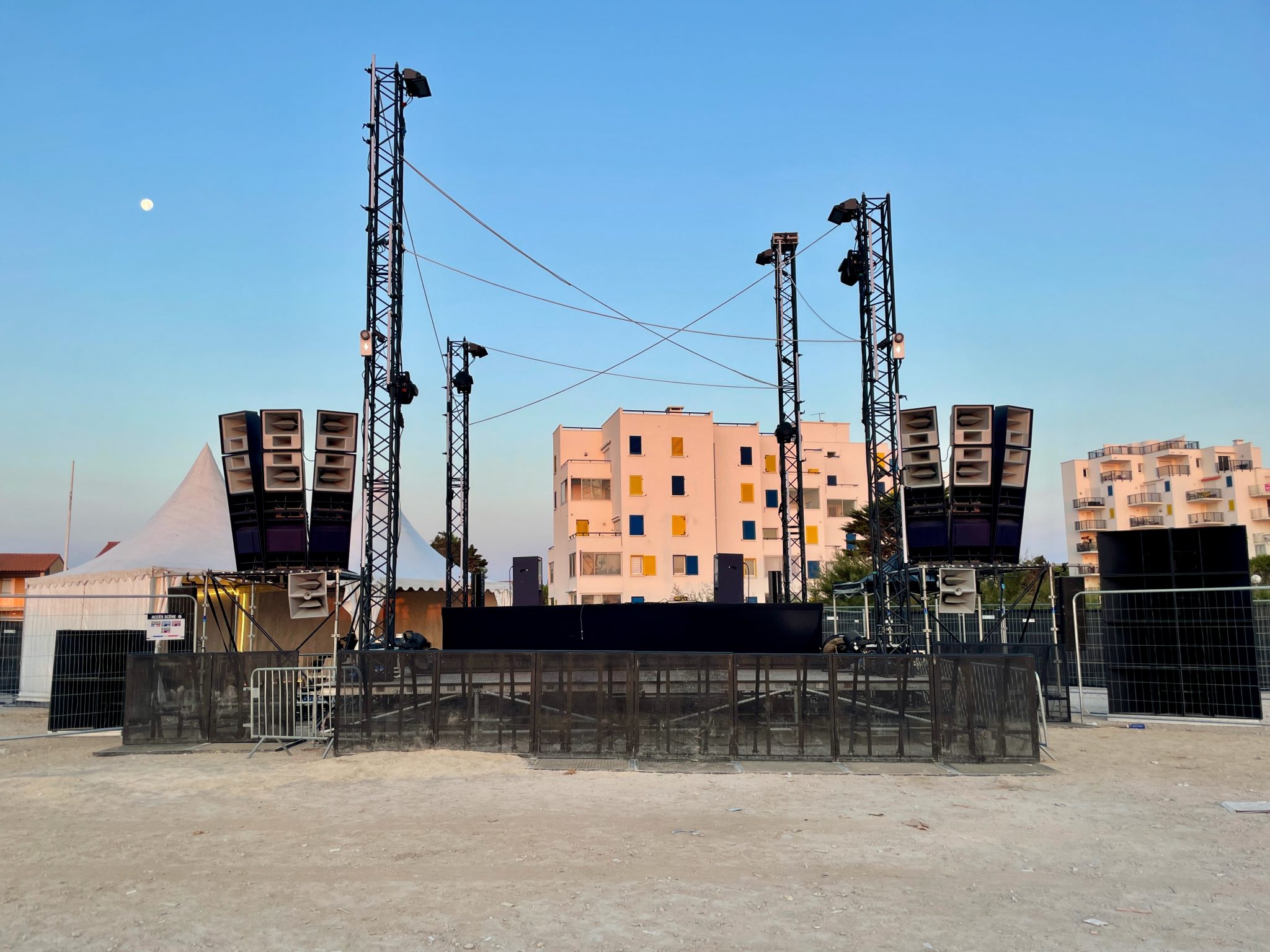 EMF 2022 - Le Barcarès